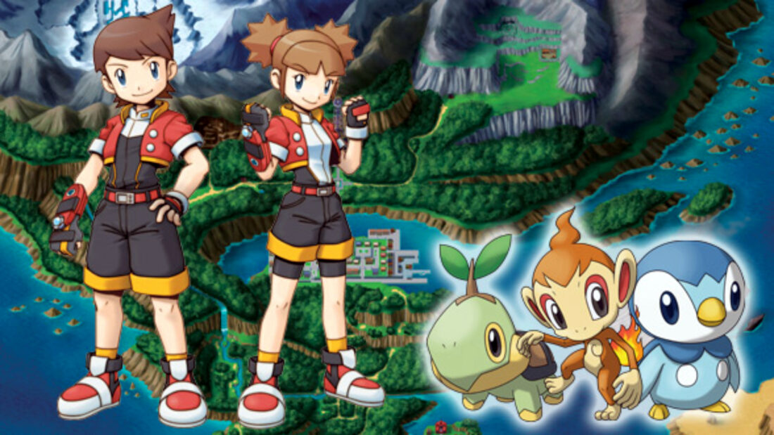 Ranking my top five Pokemon Games | News, Sports, Jobs - The Express